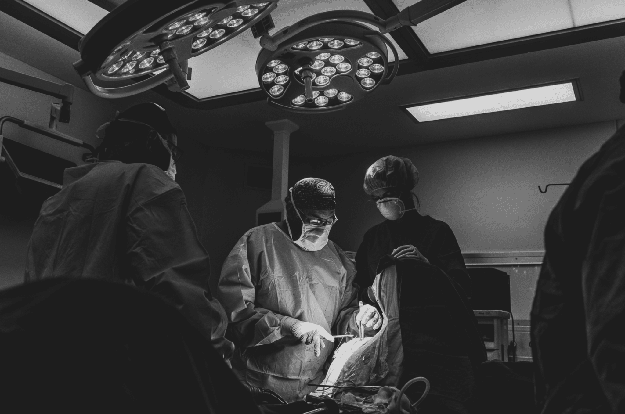 Blog - Johannesburg Surgical Hospital